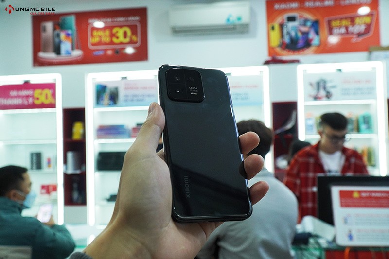 Review Xiaomi 13: Flagship toàn diện nhất đầu năm 2023