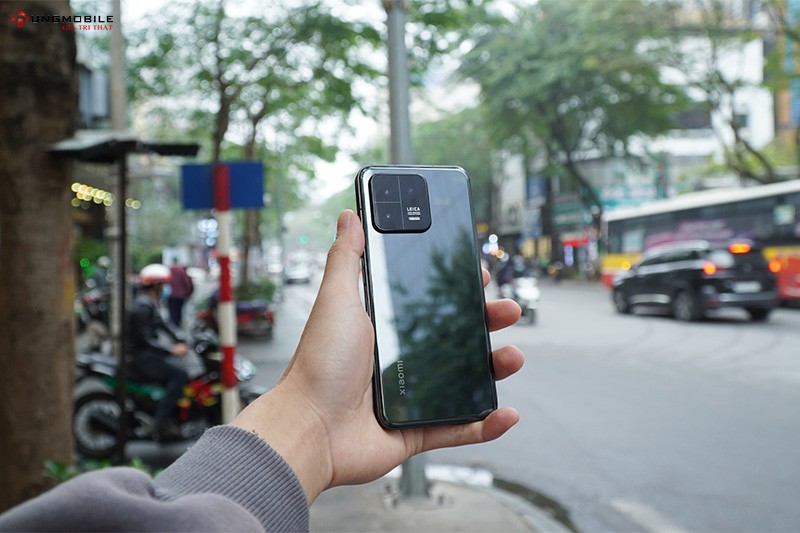 Đánh giá Xiaomi 13: Cấu hình chiến hơn, máy đẹp hơn, ngon hơn iP 14 là chắc