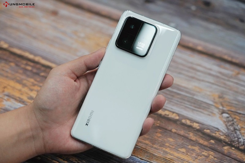 Báo giá Xiaomi 13 |13 Pro rẻ nhất Hà Nội sẵn TV, BH 15 tháng |Trả góp