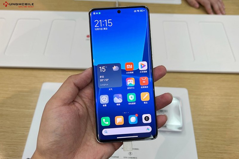 Xả kho Xiaomi 13| 13 Pro và Xiaomi 13 Ultra giá rẻ nhất HN, sẵn TV