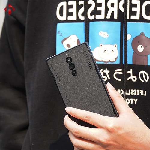 Red Magic 8 Pro review: Gaming Phone Android tốt nhất hiện nay