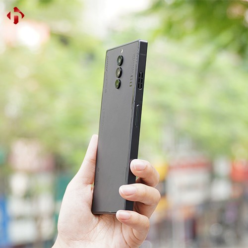 Red Magic 8 Pro review: Gaming Phone Android tốt nhất hiện nay