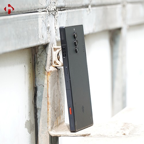 Red Magic 8 Pro review: Gaming Phone Android tốt nhất hiện nay