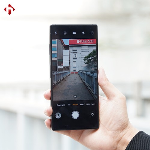 Red Magic 8 Pro review: Gaming Phone Android tốt nhất hiện nay