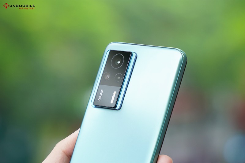 Redmi K60E review: Ăn đứt hầu hết điện thoại 6 triệu hiện nay