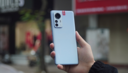 Báo giá Xiaomi 12 Pro cũ rẻ nhất Hà Nội, máy fullbox, BH 15 tháng