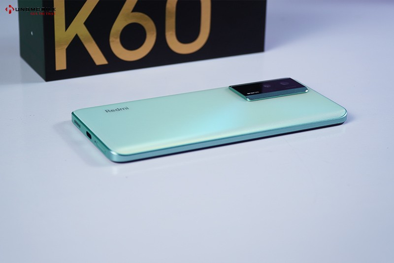 Xiaomi Redmi K60 Pro review: Ngon như Mi 13 mà giá rẻ hơn 4 triệu