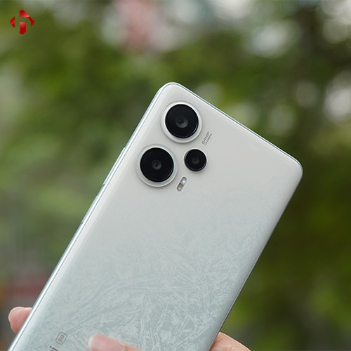 Đánh giá Redmi Note 12 Turbo: Flagship tầm trung của Xiaomi