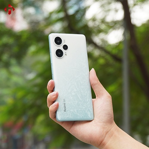 Đánh giá Redmi Note 12 Turbo: Flagship tầm trung của Xiaomi