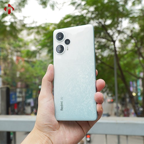 Đánh giá Redmi Note 12 Turbo: Flagship tầm trung của Xiaomi
