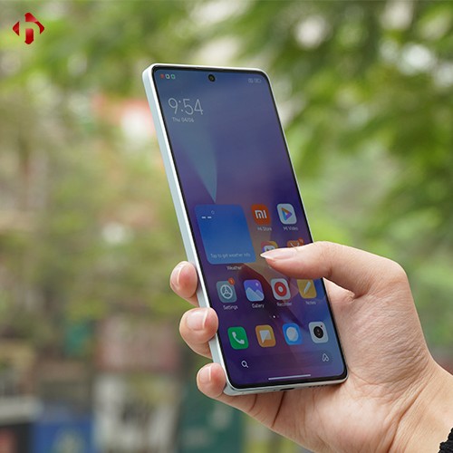 So sánh Xiaomi 12X và Redmi Note 12 Turbo: Flagship có thật sự tốt hơn?