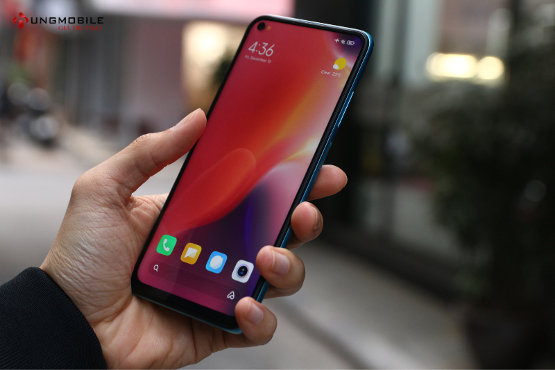 Redmi Note 9 5G review: Pin trâu, hiệu năng ổn, giá siêu ẢO