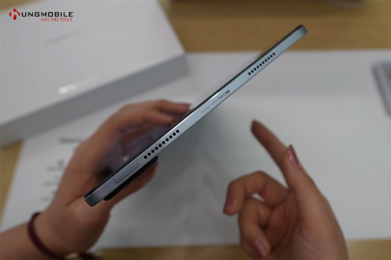 Đánh giá Xiaomi Pad 6 Pro: Snapdragon 8+ Gen 1 siêu khủng và tần số ...