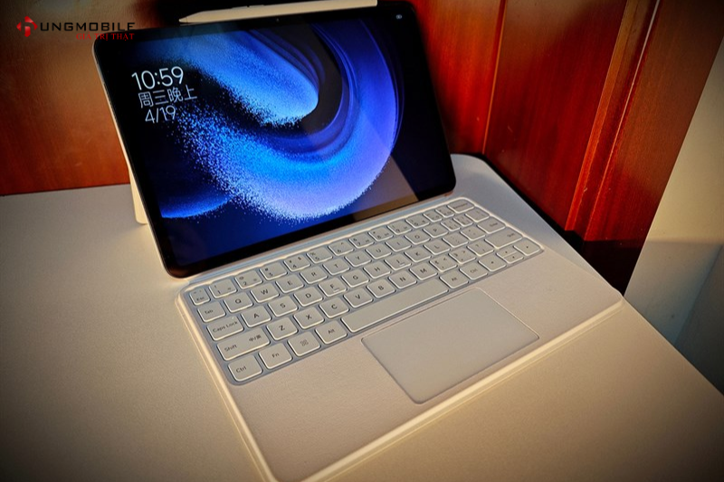 Đánh giá Xiaomi Pad 6 Pro: Snapdragon 8+ Gen 1 siêu khủng và tần số ...