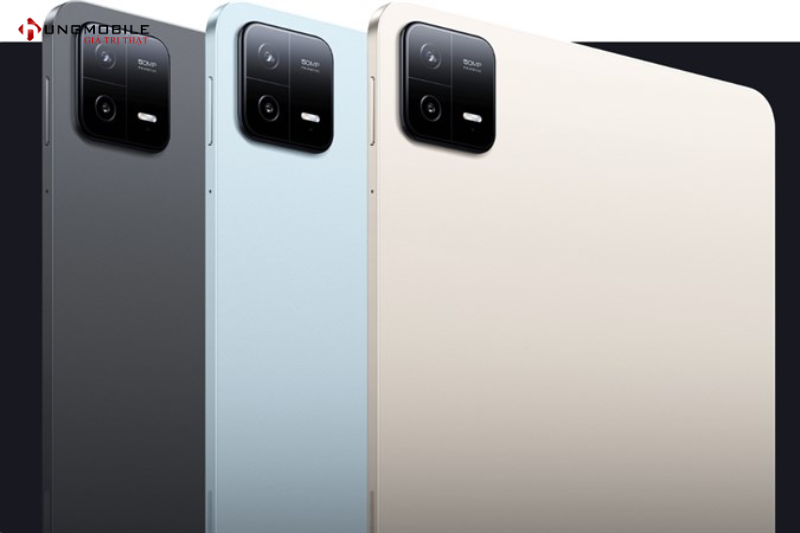 Đánh giá Xiaomi Pad 6 Pro: Snapdragon 8+ Gen 1 siêu khủng và tần số ...