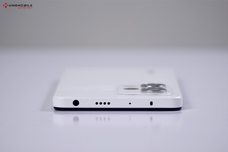 Redmi Note 12 Pro 5G có mấy màu? Màu nào ĐẸP nhất? Tím lấp lánh?