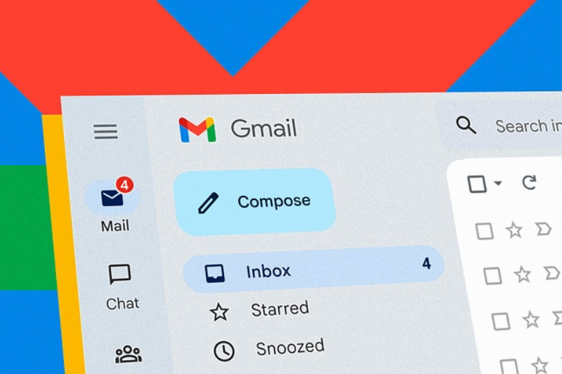 Tài khoản Gmail cá nhân sẽ bị Google xóa vĩnh viễn? Lý do là gì?