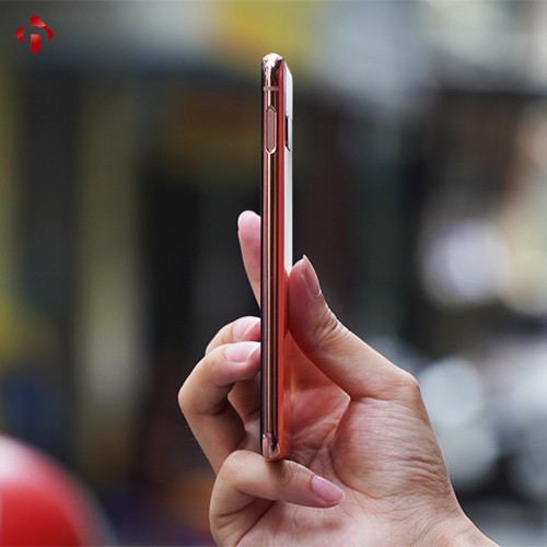 Review Samsung Galaxy S10e Mỹ, máy 2TR thiết kế chuẩn Flagship