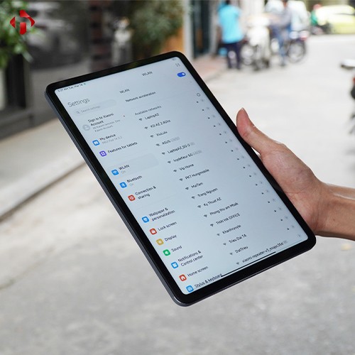 Trải nghiệm Xiaomi Pad 6 sau 1 tháng: Khen/ Chê thẳng thắn
