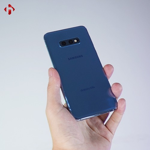 Samsung Galaxy S10e Mỹ cũ Giá Rẻ Nhất |Trả góp LS 0%