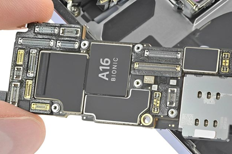 Đánh giá Apple A16 Bionic: Chip điện thoại mạnh nhất của Apple