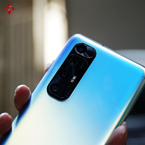 So sánh Xiaomi Mi 10S cũ và Redmi K40S cũ: Snap 870 chuẩn Quốc Dân