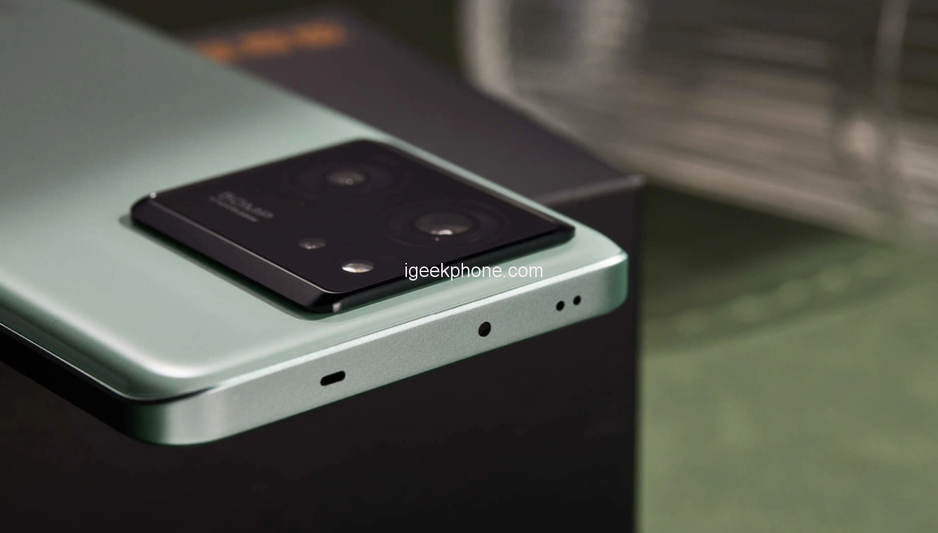 Review Redmi K60 Ultra: Dimensity 9200+ quá mạnh và màn hình OLED, 144Hz