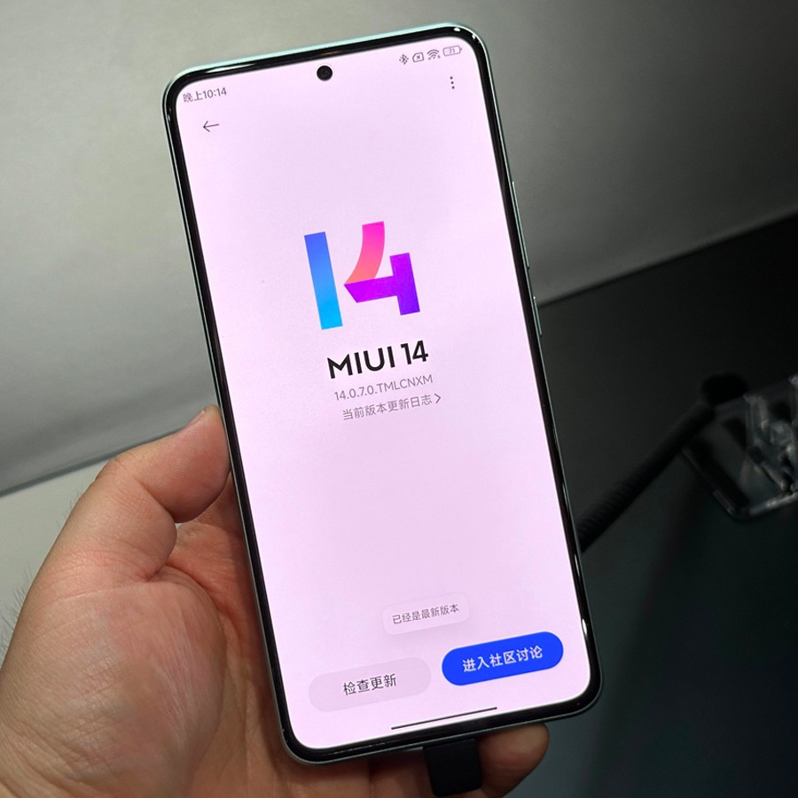 Báo giá Redmi K60 Ultra chính hãng giá rẻ nhất Hà Nội