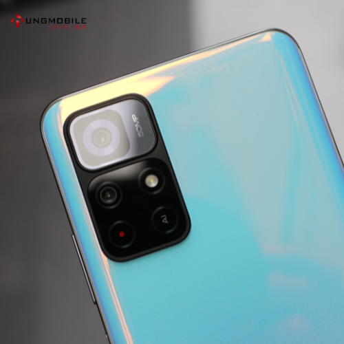 Nên mua Redmi Note 10 5G hay lên đời Redmi Note 11 5G?