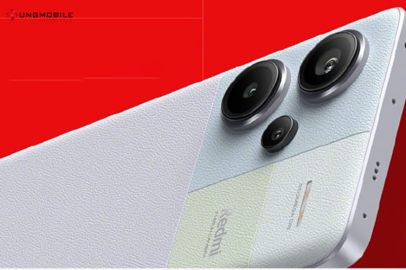Redmi Note 13 Pro vs Redmi Note 13 Pro Plus: Camera 200 MP ngon nhất ...