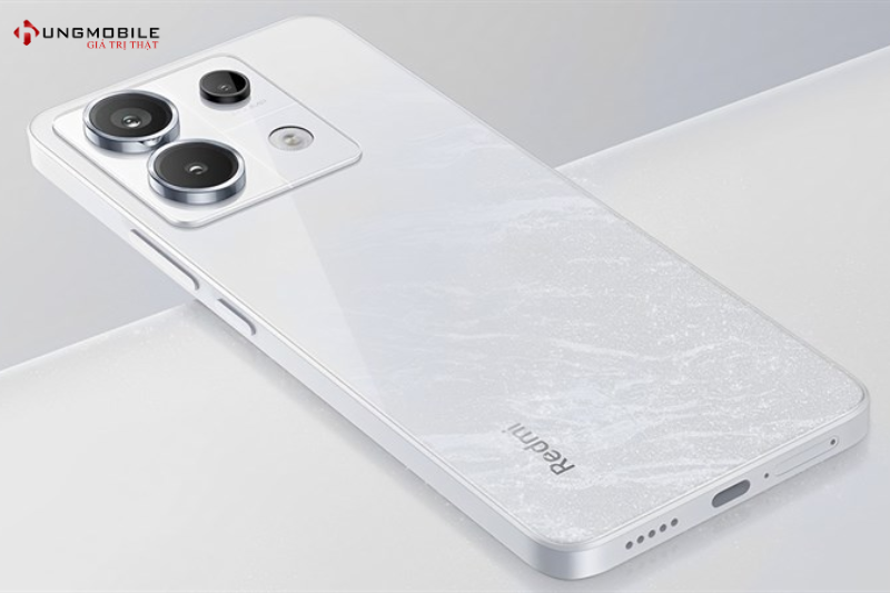 Redmi Note 13 Pro vs Redmi Note 12 Turbo: Snap 7S Gen 2 có sức mạnh thế ...