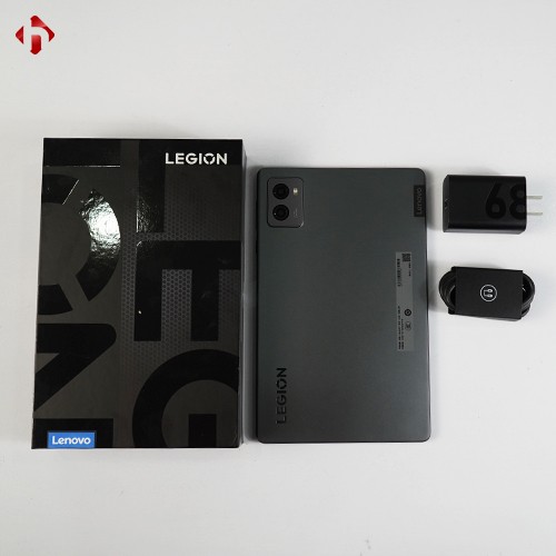 Trải Nghiệm Chơi Game Đỉnh Cao Trên Lenovo Legion Y700 2023