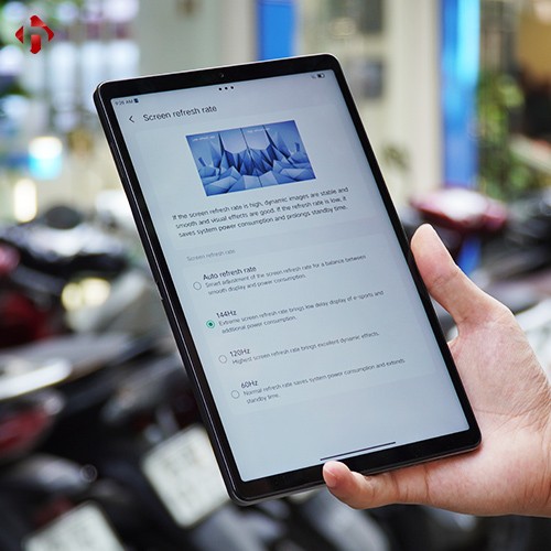 So sánh Legion Y700 2023 và Y700 2022: Đâu là lựa chọn phù hợp?