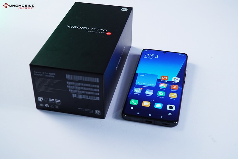 Xiaomi 13 Pro cũ giá bao nhiêu? Địa chỉ bán rẻ nhất Hà Nội ở đâu?