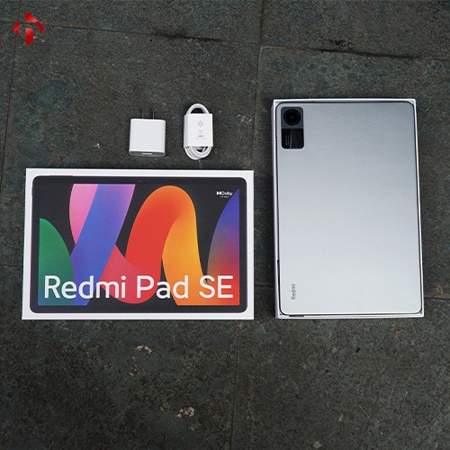 TOP 20 máy tính bảng Xiaomi mới nhất |Redmi Pad, Xiaomi Pad từ 3TR