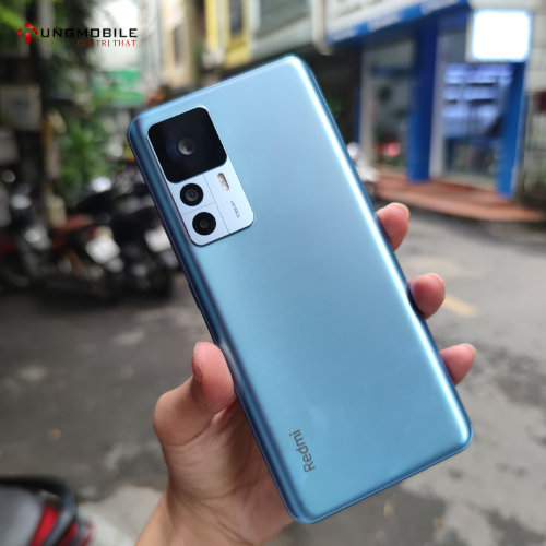 Top điện thoại có sạc nhanh 120W mới nhất, cấu hình cao giá rẻ