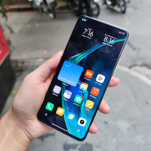 Top điện thoại dòng K60 series, không có K60 Gaming?