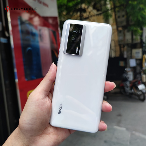 Redmi K60 cũ có đáng mua? Chỉ hơn 5 triệu tại HungMobile