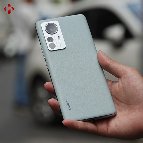 Review Xiaomi 12S: Camera LEICA trong tầm 6 triệu