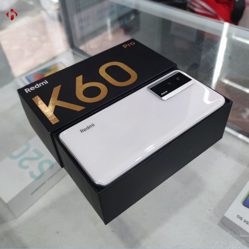 Redmi K60 Pro cũ giá bao nhiêu? Mua K60 Pro cũ ở đâu uy tín nhất?