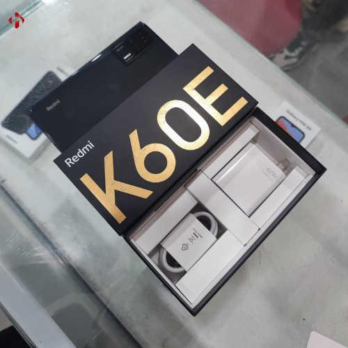 Redmi K60E cũ giá bao nhiêu? Địa chỉ bán rẻ nhất Hà Nội