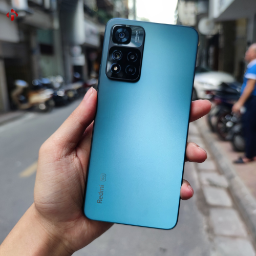Redmi Note 11 Pro Plus cũ giá bao nhiêu? Bản cao cấp mà giá siêu rẻ?