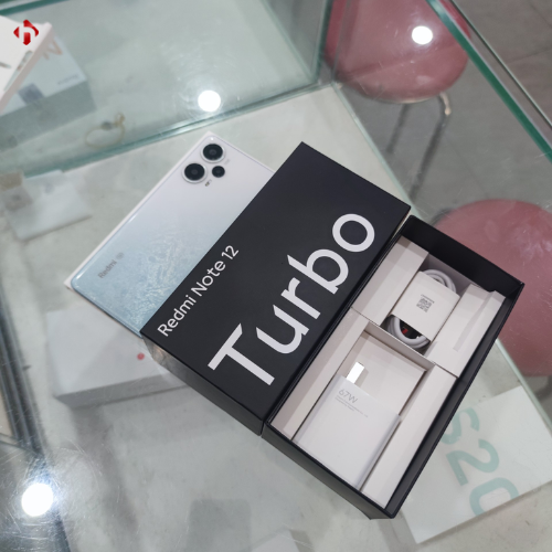 Review Redmi Note 12 Turbo cũ: Rẻ hơn thì có chất lượng thế nào?