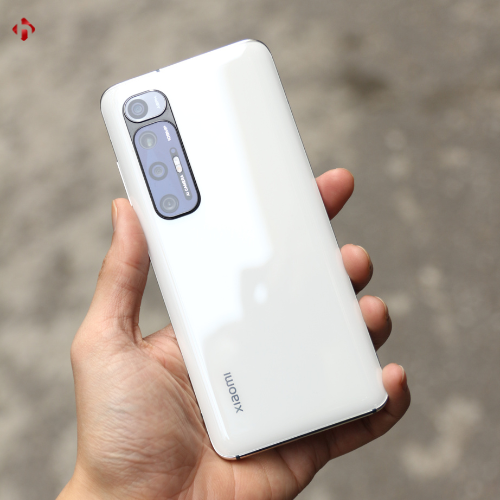 Xiaomi Mi 10S cũ giá bao nhiêu? Mua Mi 10S rẻ nhất tại HungMobile