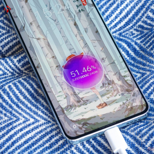 Đánh giá Realme GT5 5G: Những điều có thể bạn chưa biết!