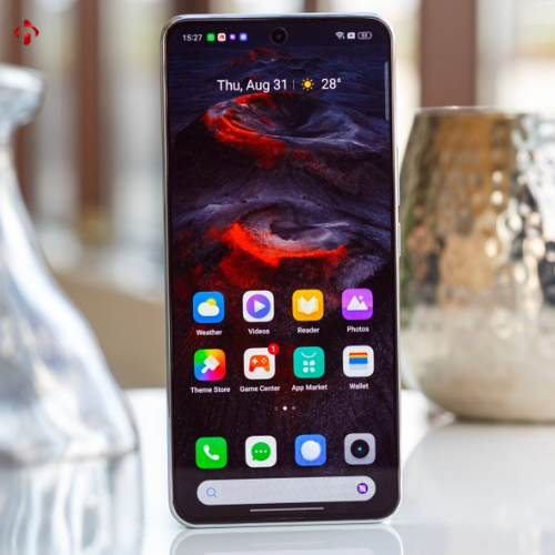Đánh giá Realme GT5 5G: Những điều có thể bạn chưa biết!