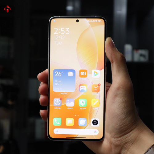 Đánh giá Redmi K70 Pro: Chip Snap 8 Gen 3 mạnh nhất phân khúc