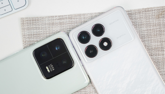 Báo giá Redmi K70E, K70, K70 Pro, K70 Ultra rẻ nhất Hà Nội, mới 100%