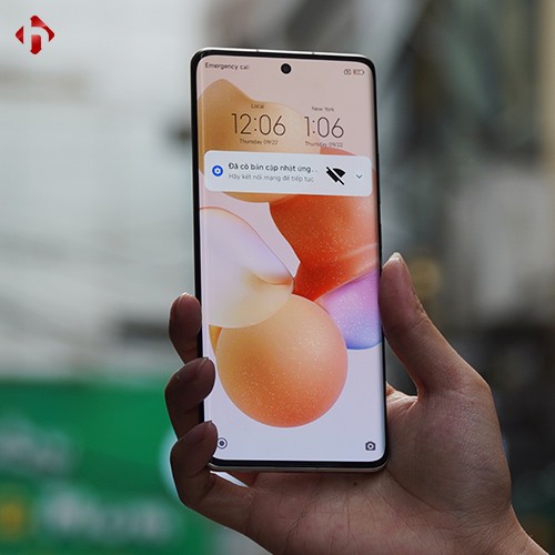 So sánh Xiaomi Civi 1S và Redmi Note 12 Pro: Đâu là lựa chọn tốt nhất ...