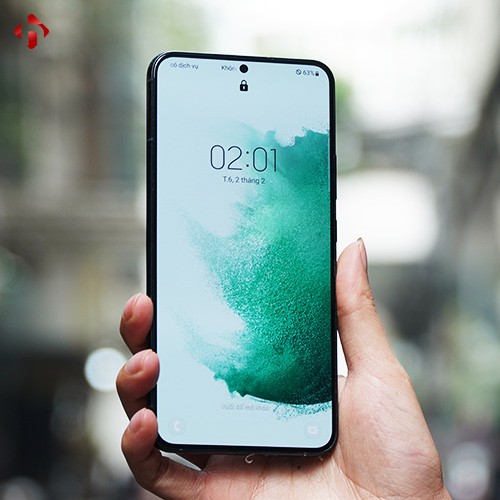 Review Samsung Galaxy S22 Plus: Bản cao cấp có gì?